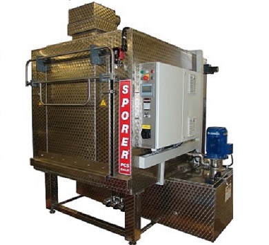 SPORER PCS GmbH